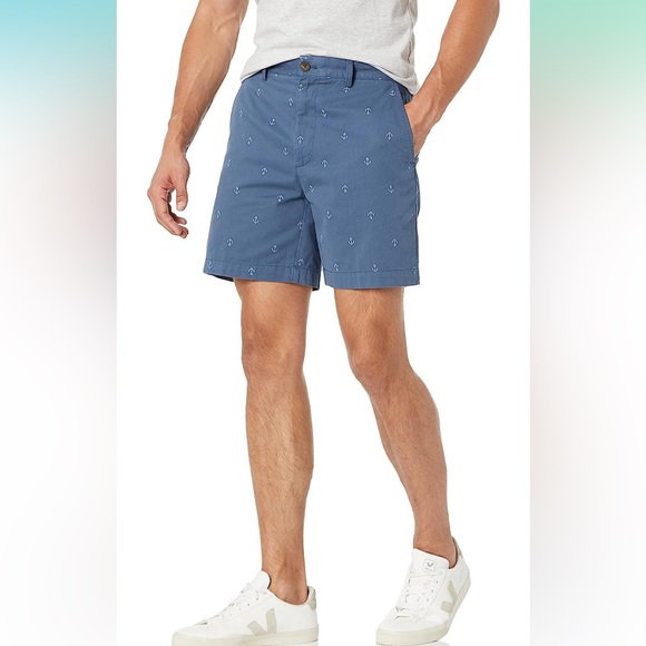 Amazon Essentials | Shorts | Nwt Amazon Essentials Mens Classicfit 7 ...